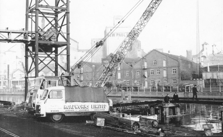 Who we are – Jackson Civil Engineering