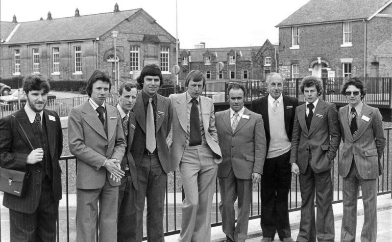 Who we are – Jackson Civil Engineering