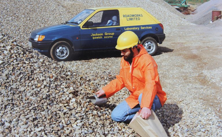 Who we are – Jackson Civil Engineering