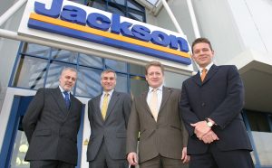 Who we are – Jackson Civil Engineering