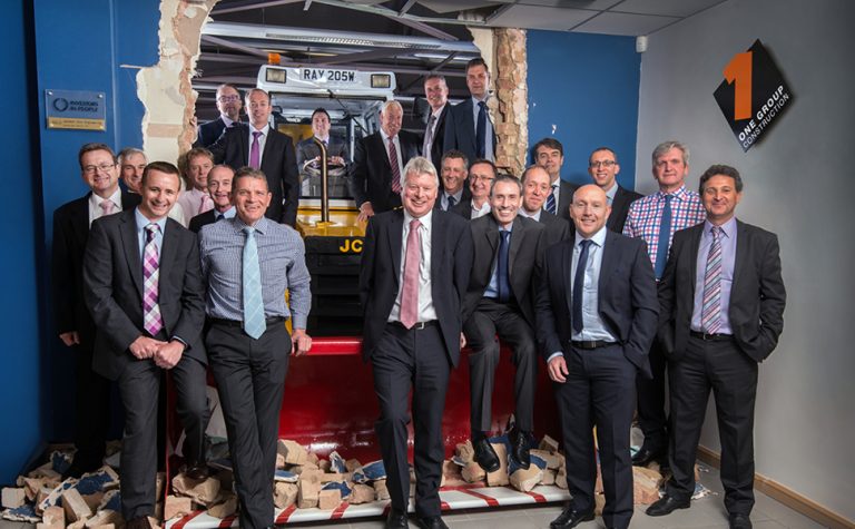 Who we are – Jackson Civil Engineering