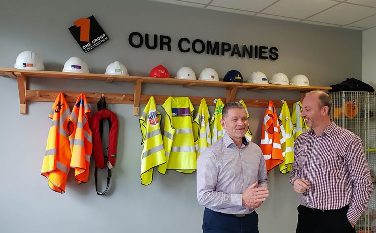 Who we are – Jackson Civil Engineering