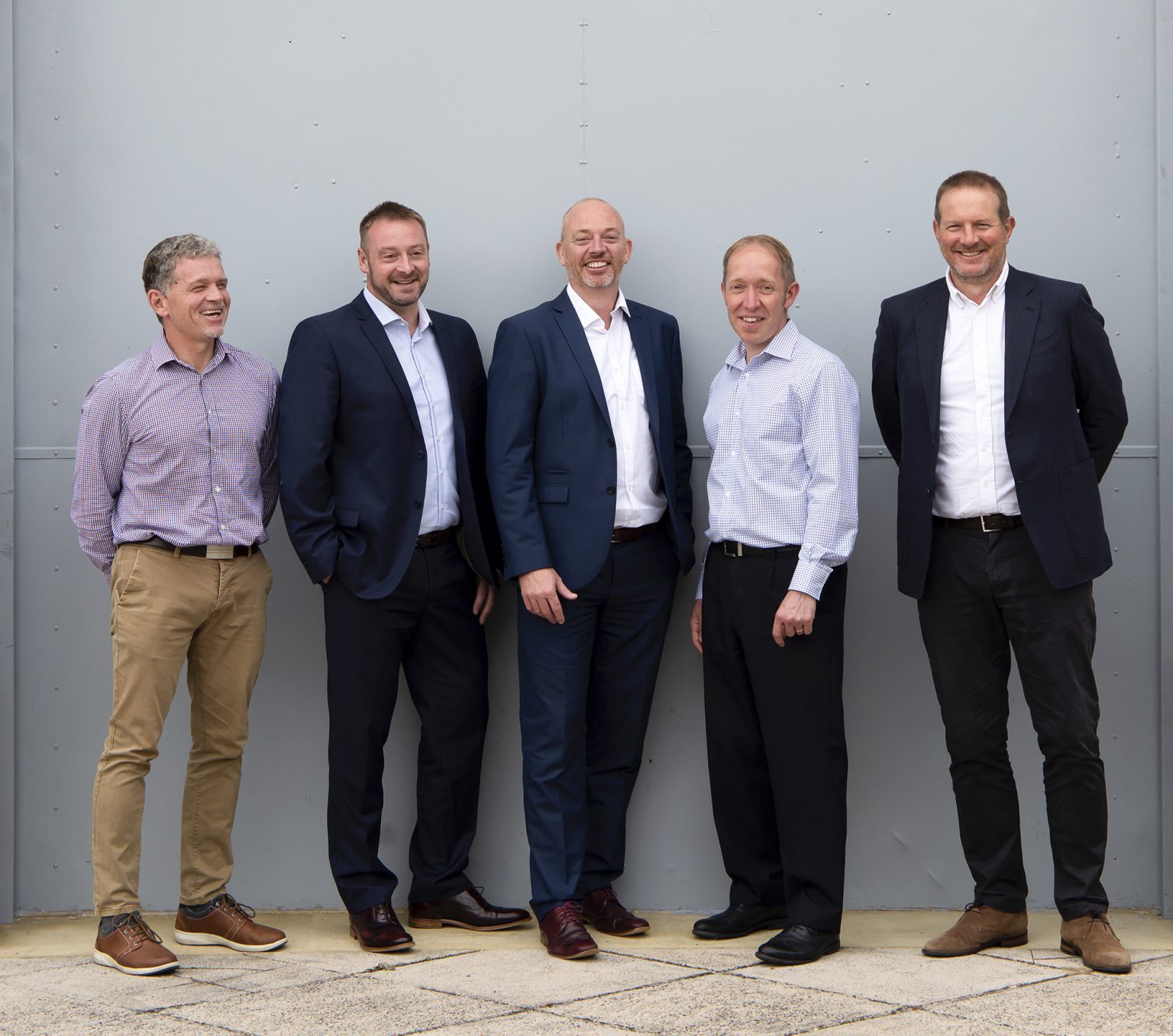 Who we are – Jackson Civil Engineering