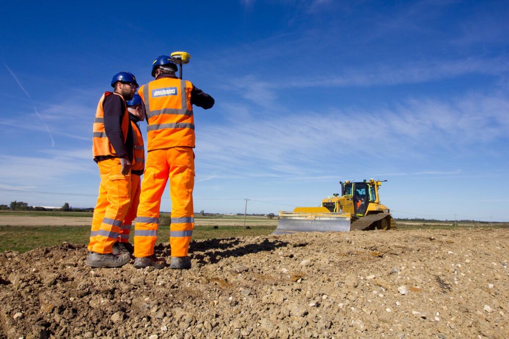 Careers – Jackson Civil Engineering