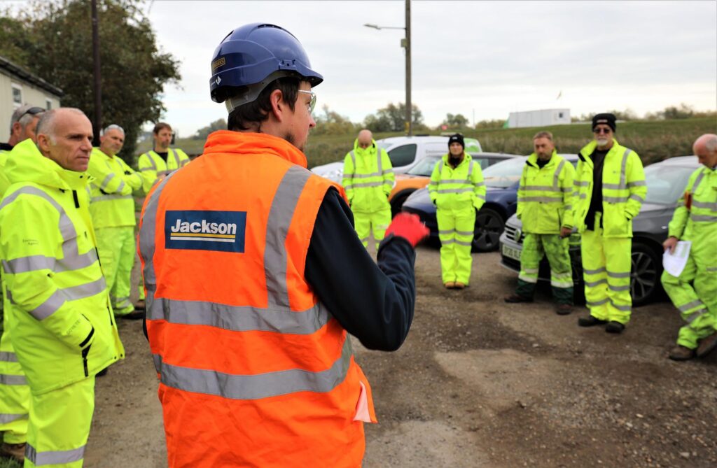 Careers – Jackson Civil Engineering