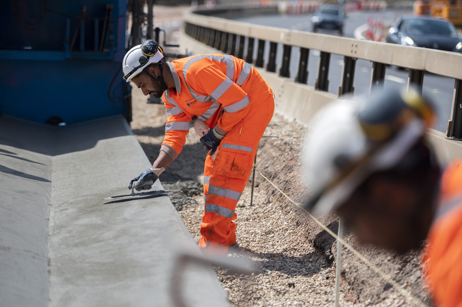 A2300 Upgrade – Jackson Civil Engineering