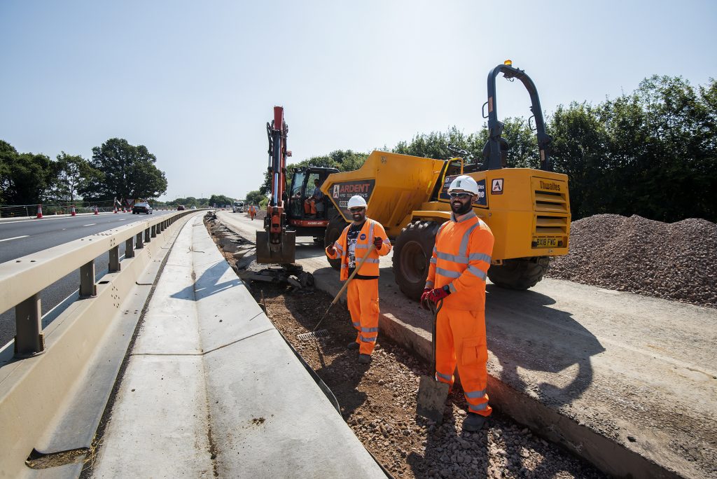 Roads & Bridges – Jackson Civil Engineering