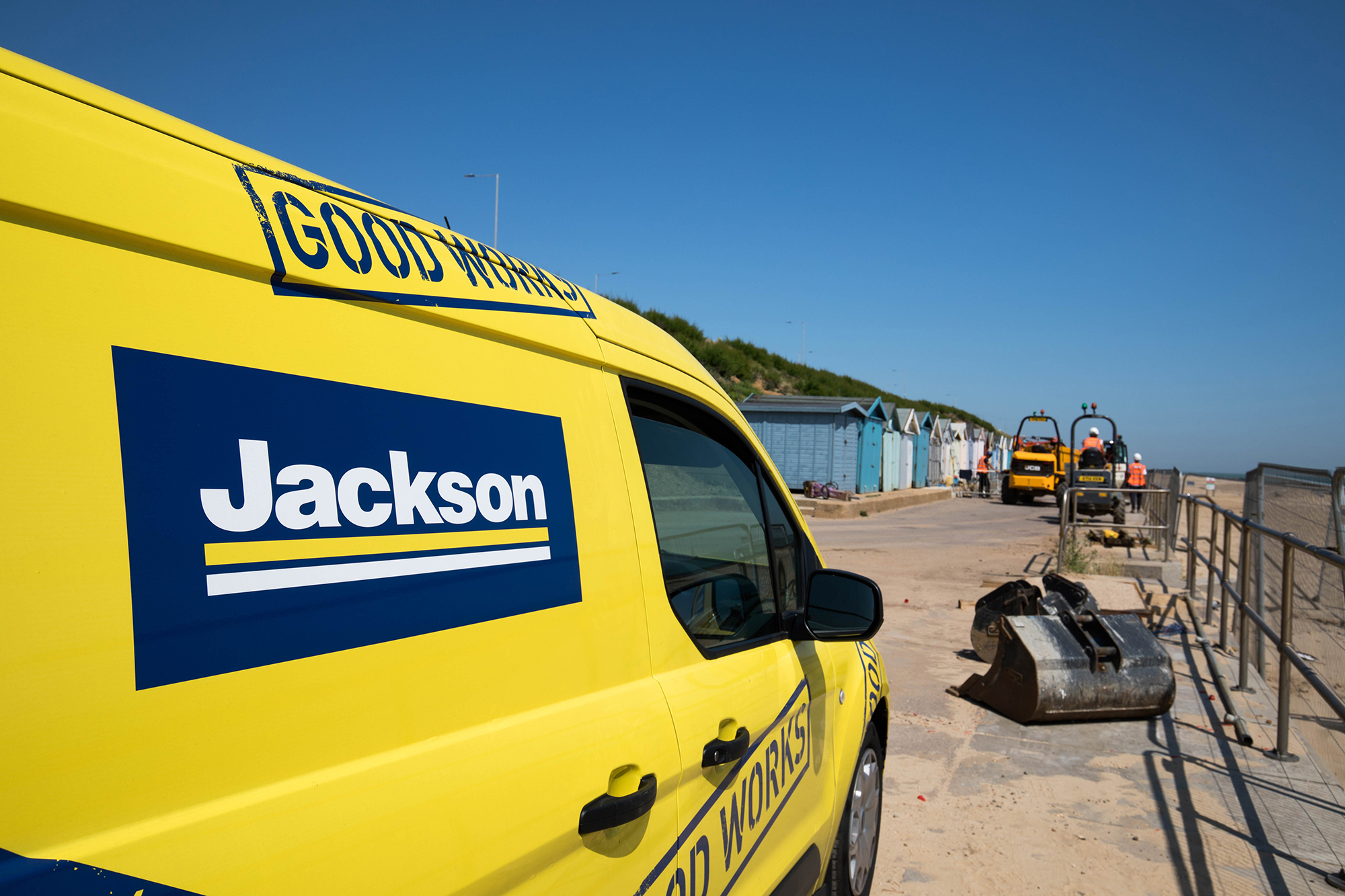 Careers – Jackson Civil Engineering
