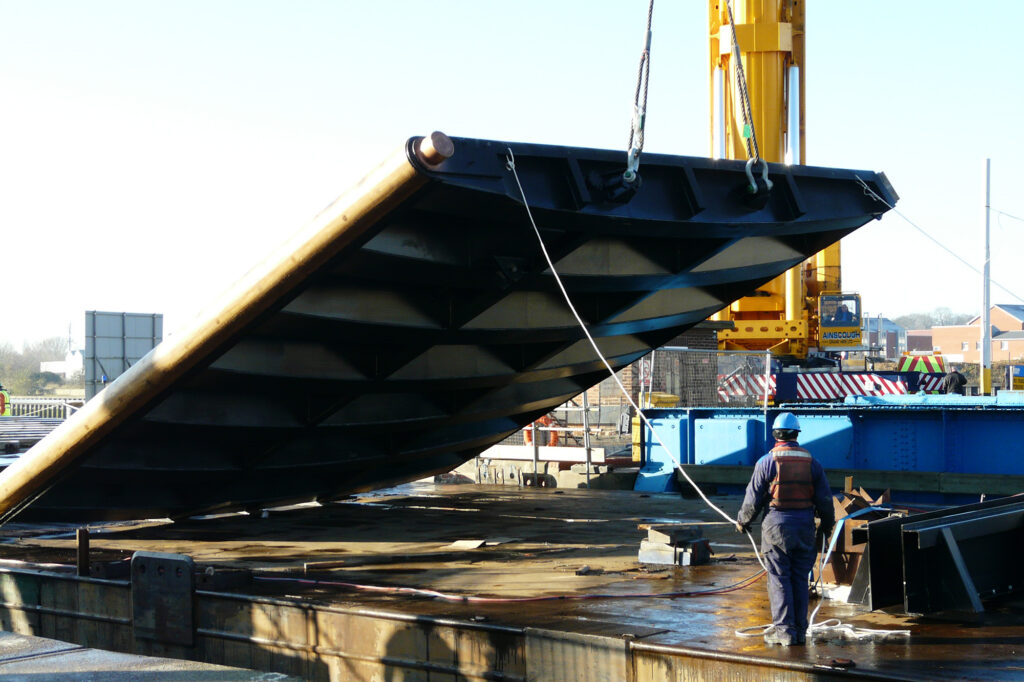 Harbours & Ports – Jackson Civil Engineering