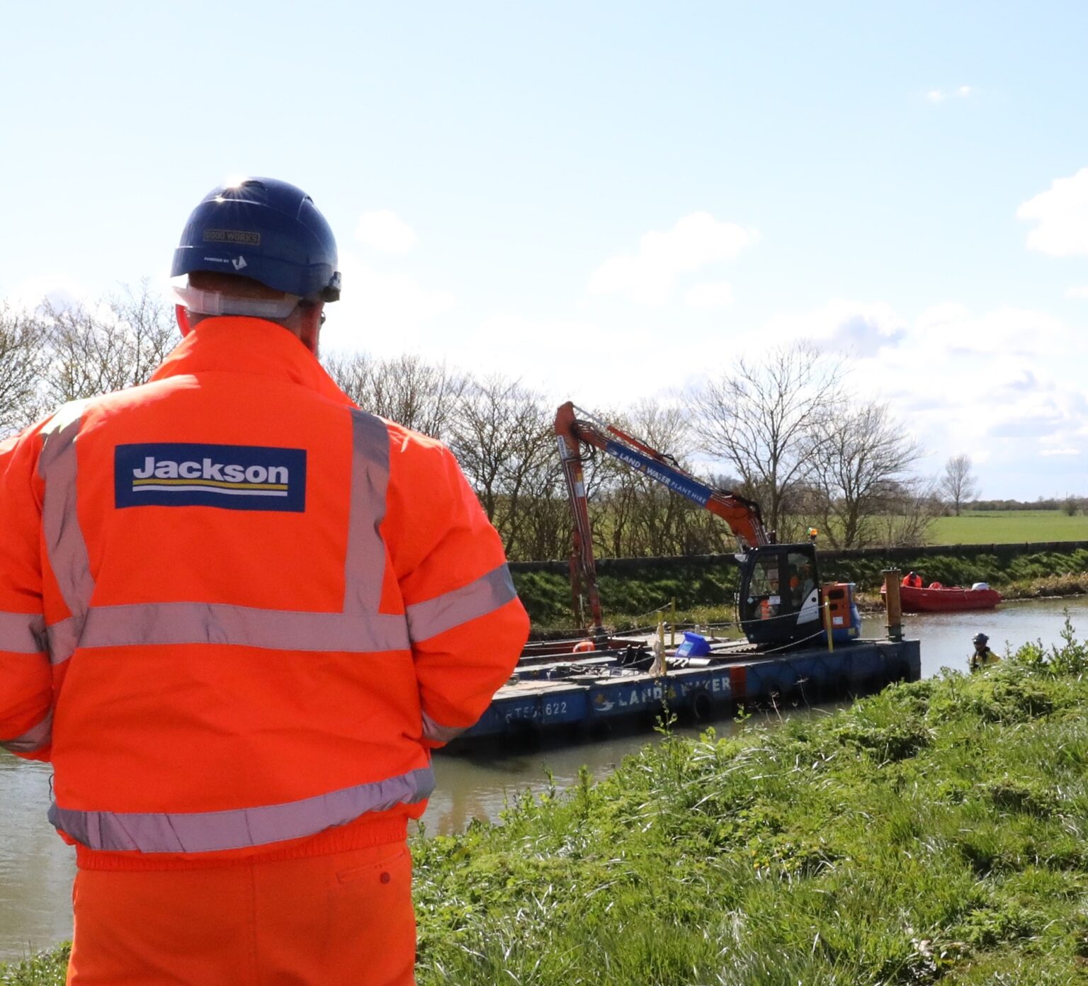 Careers – Jackson Civil Engineering