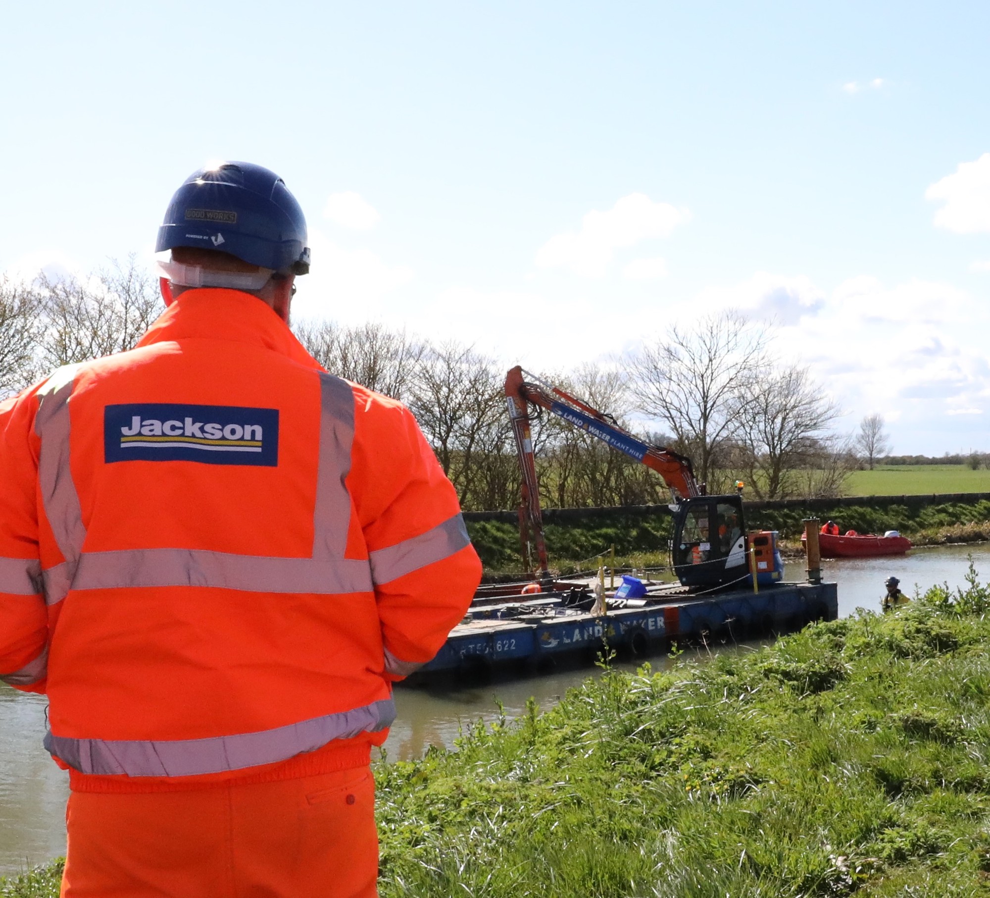 Careers – Jackson Civil Engineering