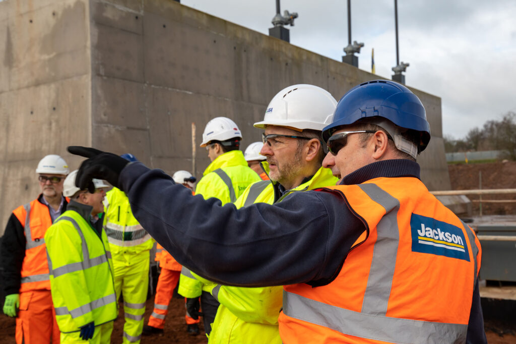 Careers – Jackson Civil Engineering