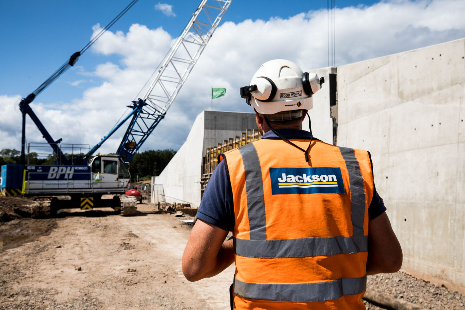 Careers – Jackson Civil Engineering