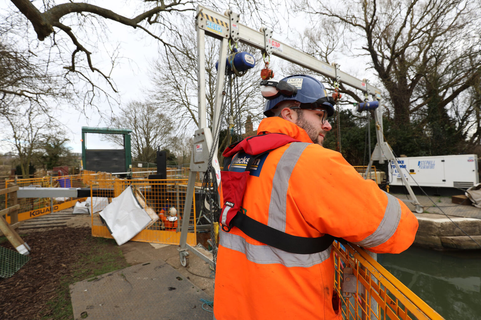 Careers – Jackson Civil Engineering