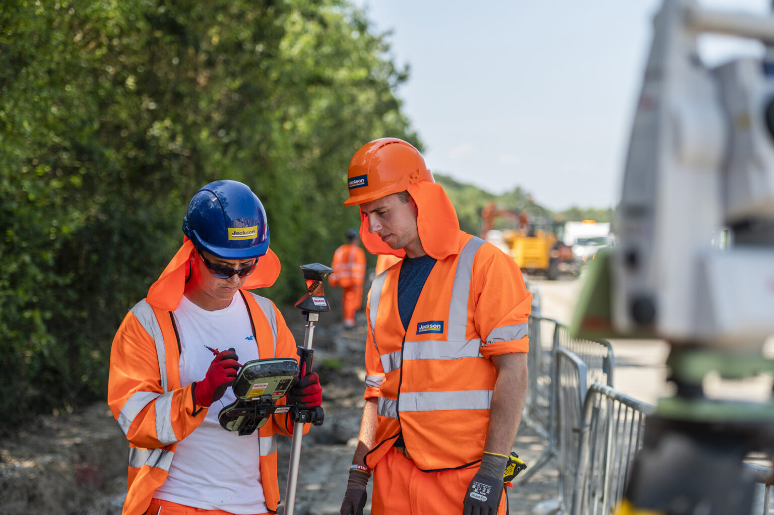 Careers – Jackson Civil Engineering