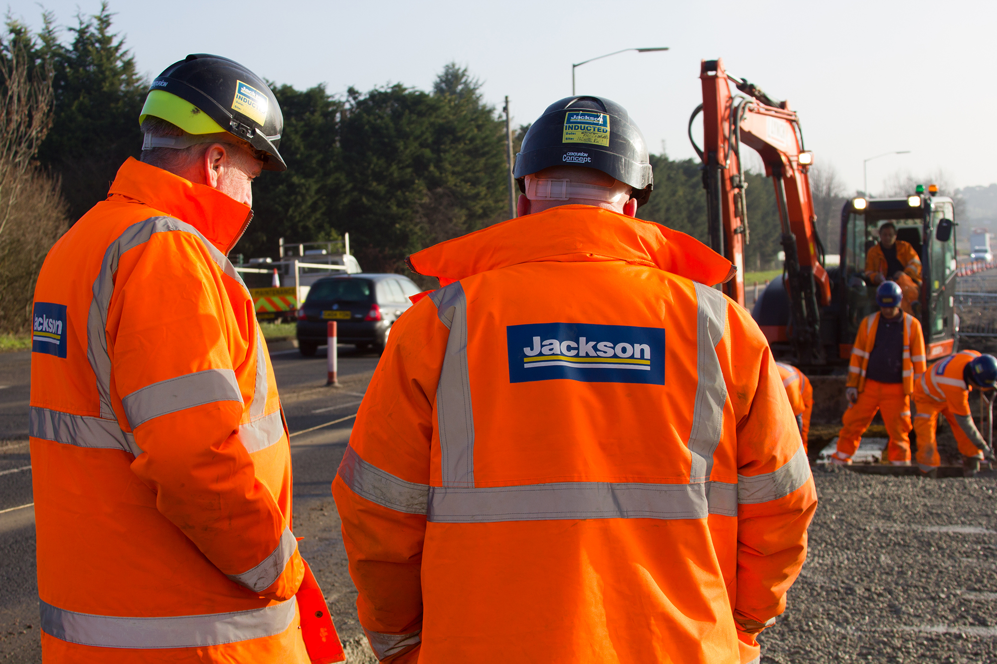 Careers – Jackson Civil Engineering