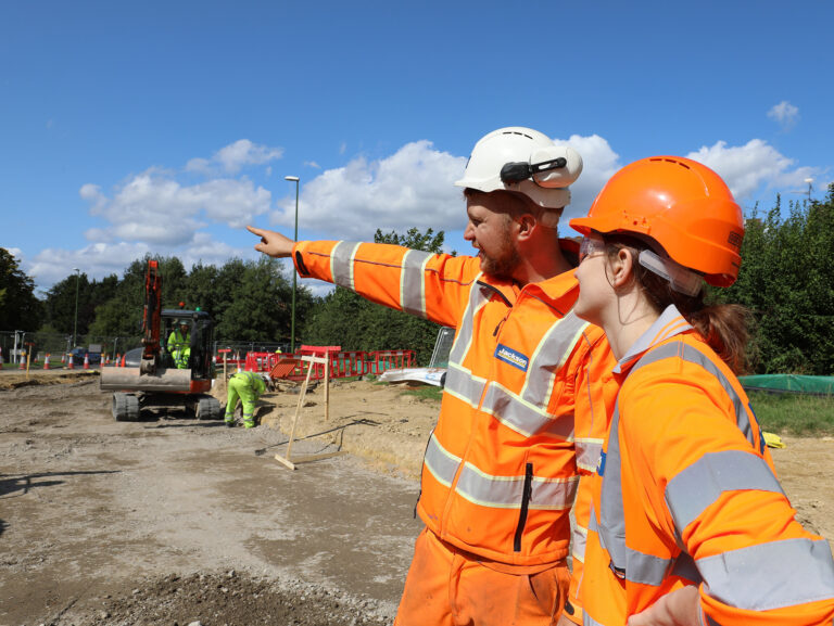 Careers – Jackson Civil Engineering