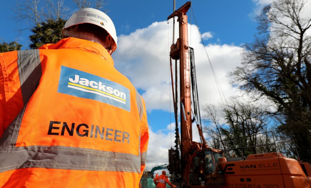 Careers – Jackson Civil Engineering