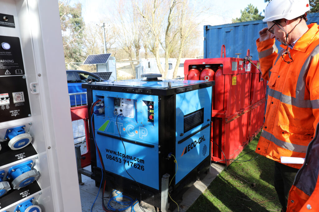 News – Jackson Civil Engineering