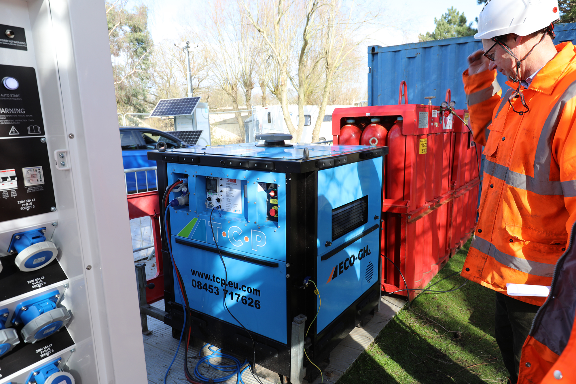 News – Jackson Civil Engineering