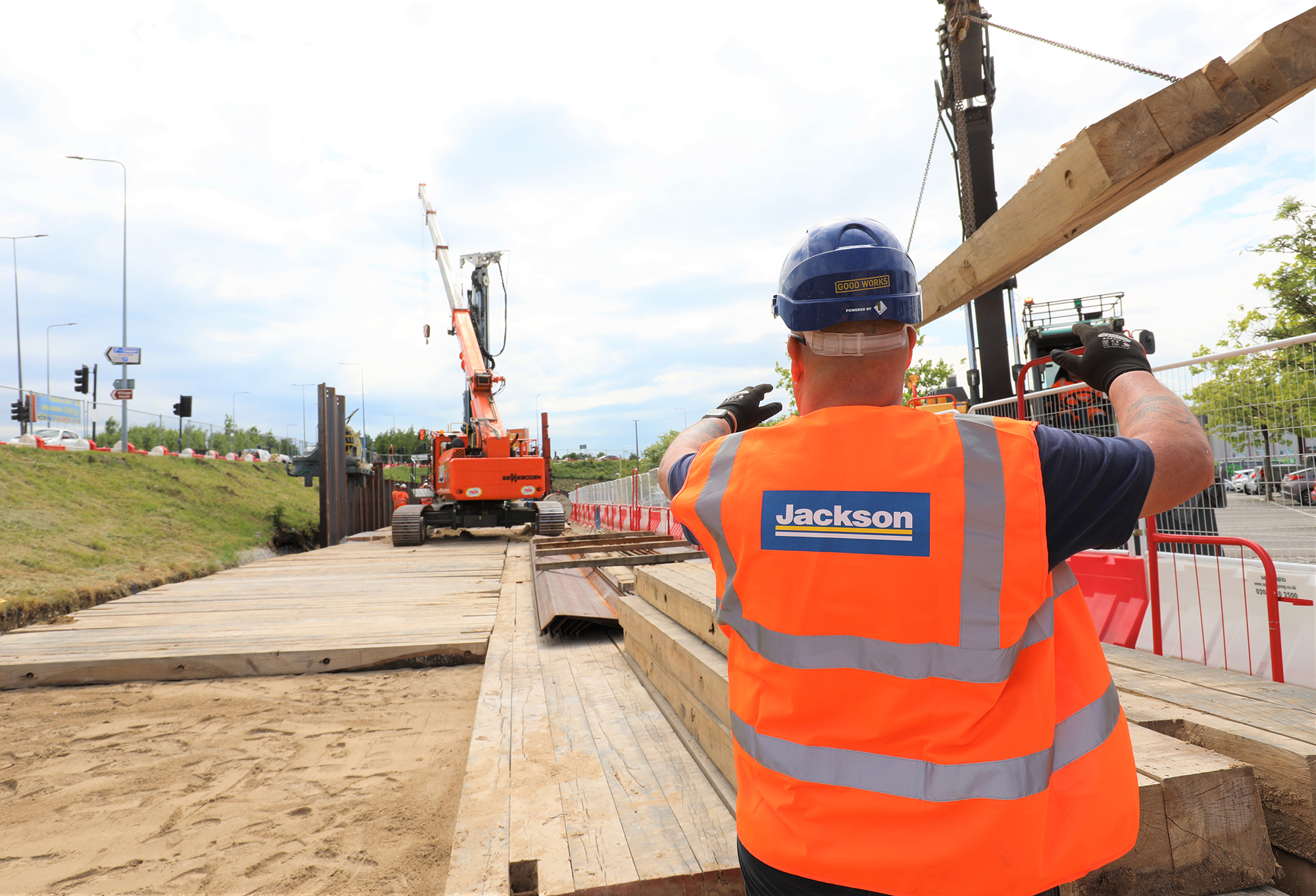 Careers – Jackson Civil Engineering