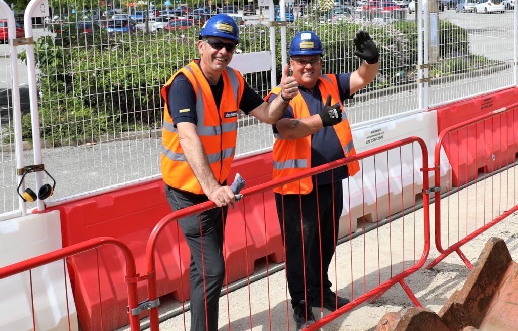 Careers – Jackson Civil Engineering