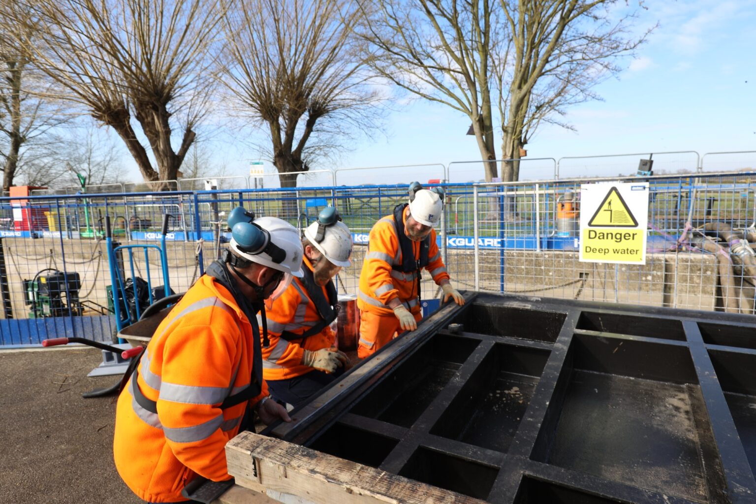 Careers – Jackson Civil Engineering