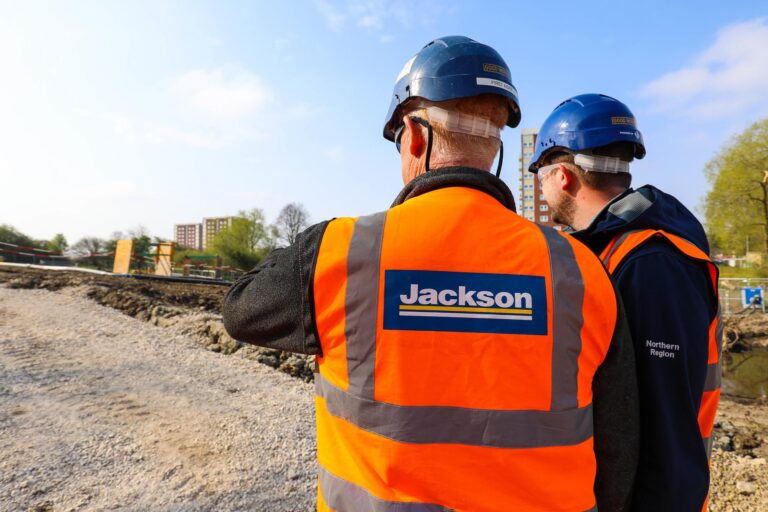 Careers – Jackson Civil Engineering