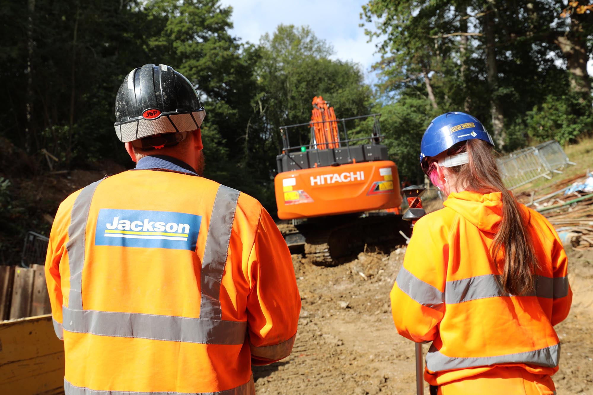 Careers – Jackson Civil Engineering