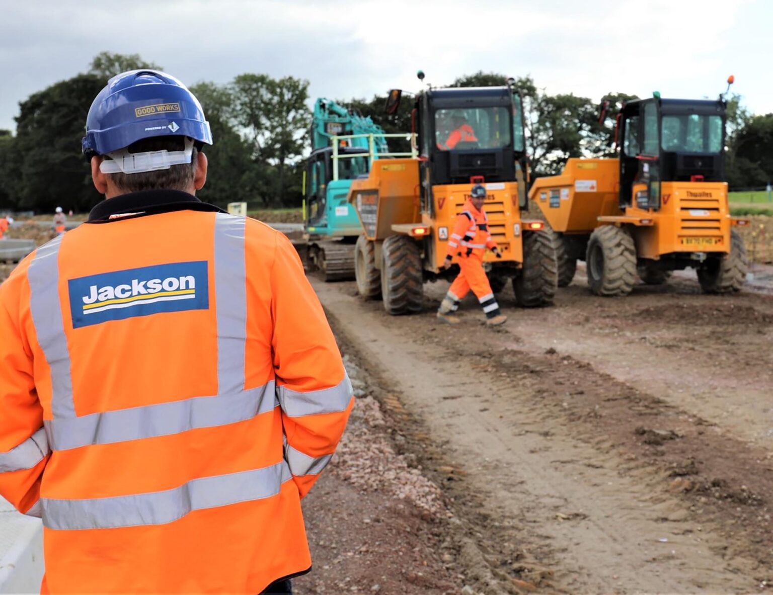 Careers – Jackson Civil Engineering