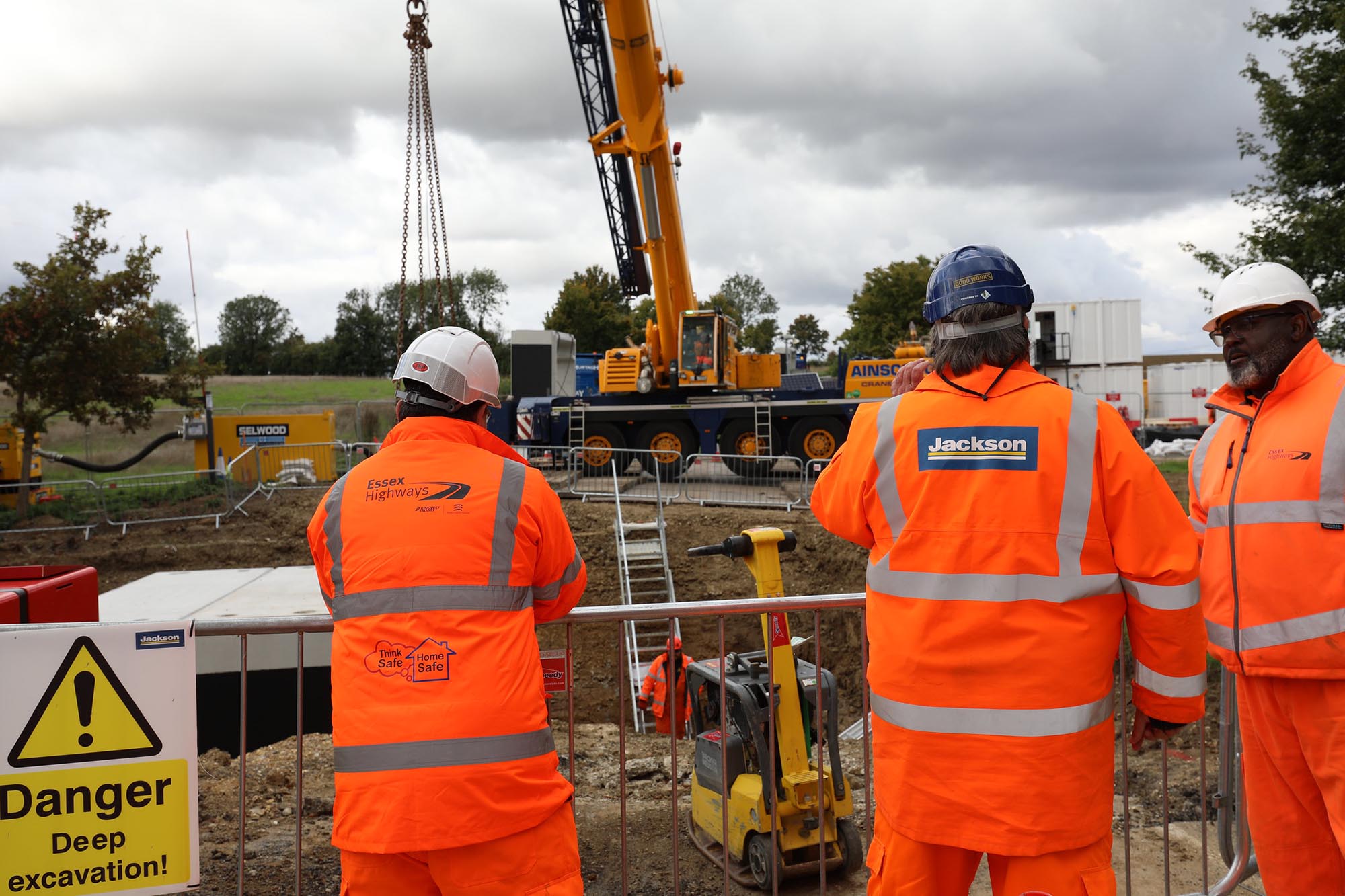 Careers – Jackson Civil Engineering