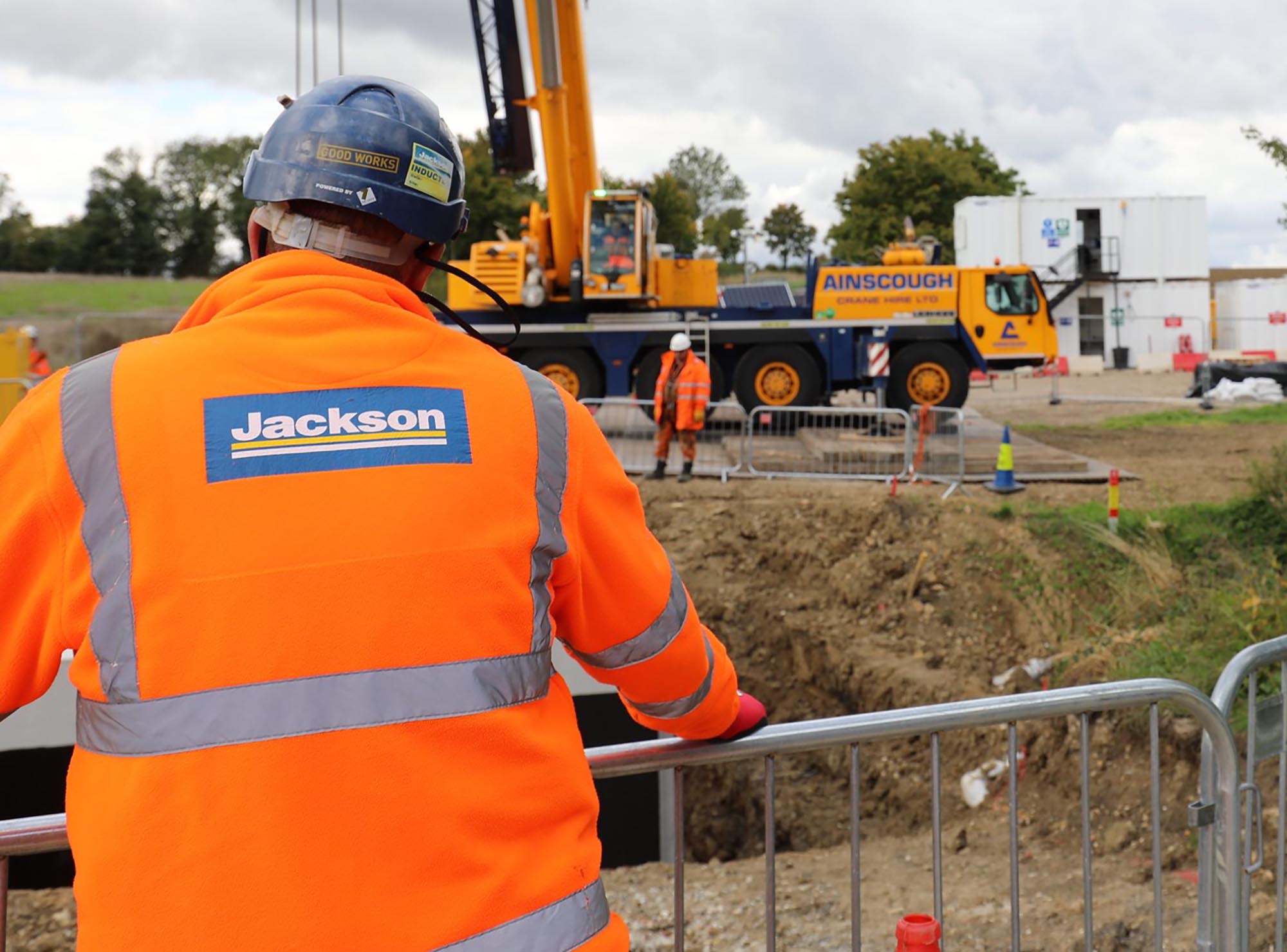 Careers – Jackson Civil Engineering