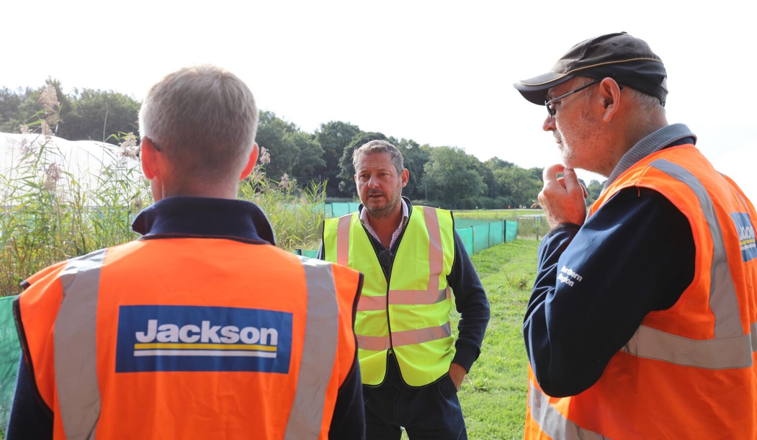 News – Jackson Civil Engineering