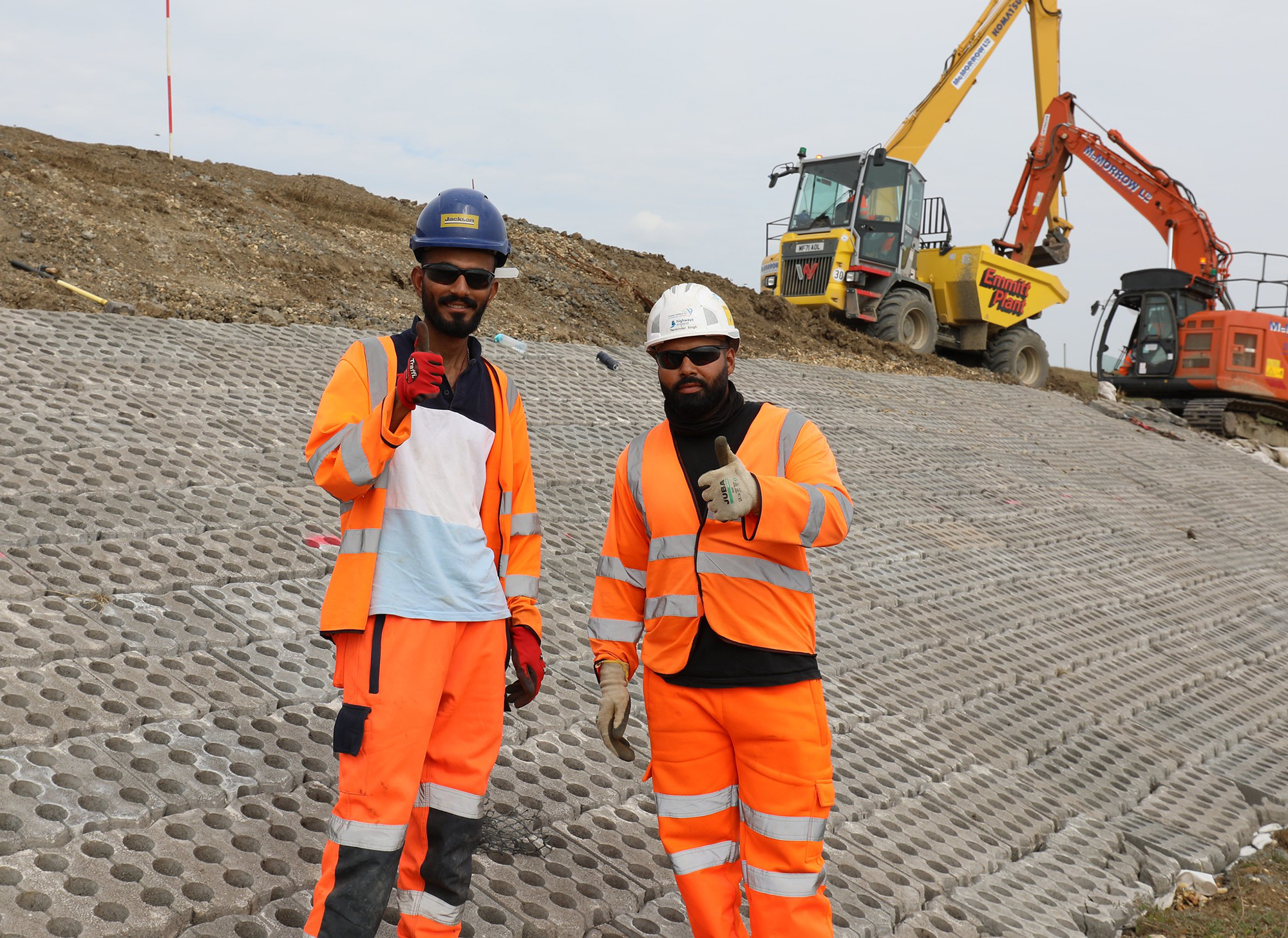 Careers – Jackson Civil Engineering