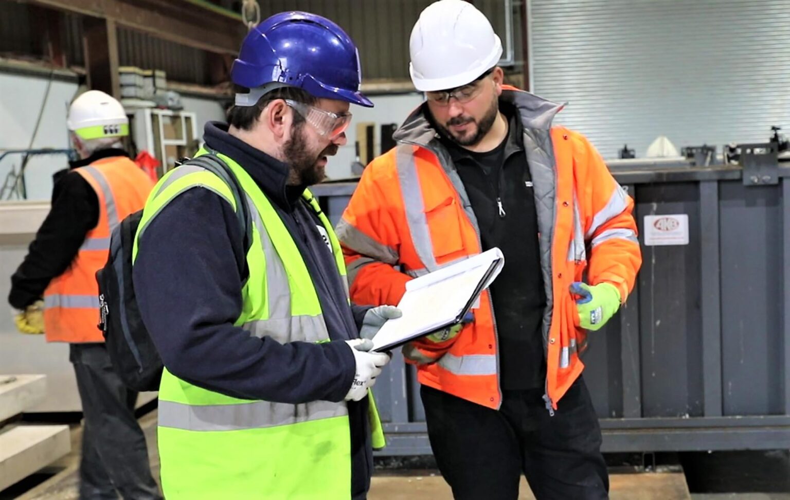 Careers – Jackson Civil Engineering