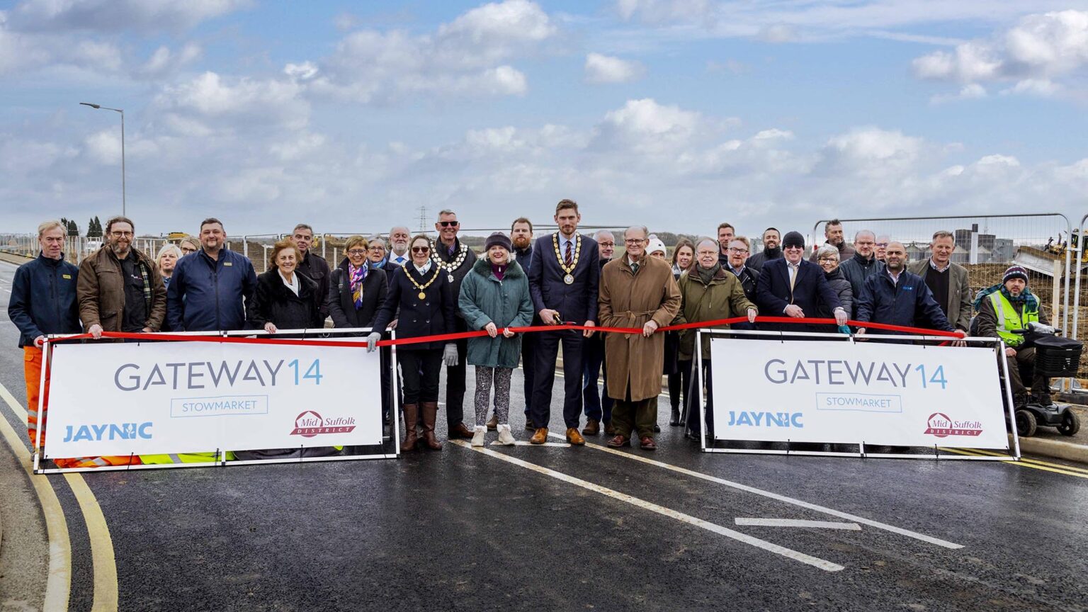 News – Jackson Civil Engineering