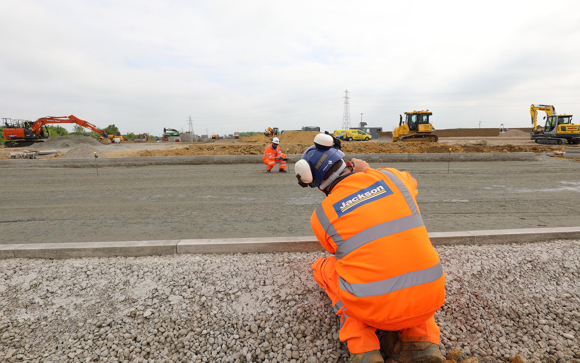 Careers – Jackson Civil Engineering