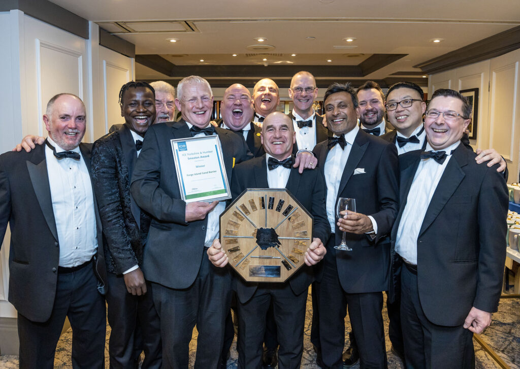 News – Jackson Civil Engineering