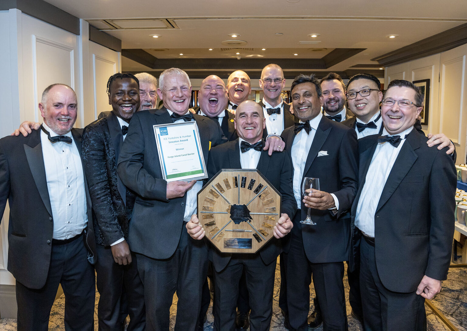 News – Jackson Civil Engineering