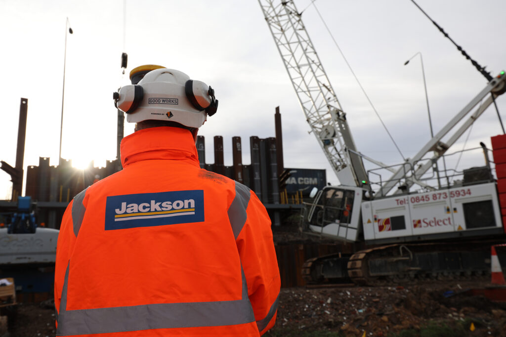 Careers – Jackson Civil Engineering