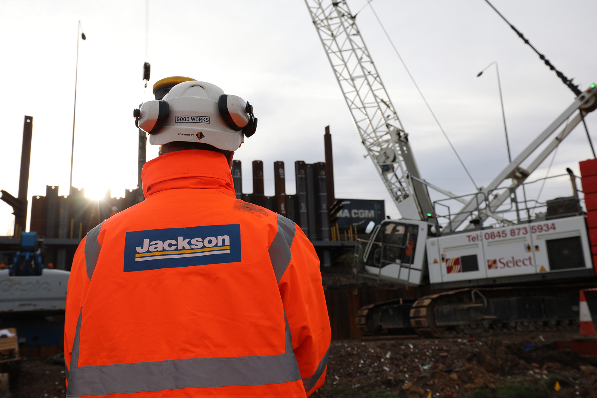 Careers – Jackson Civil Engineering