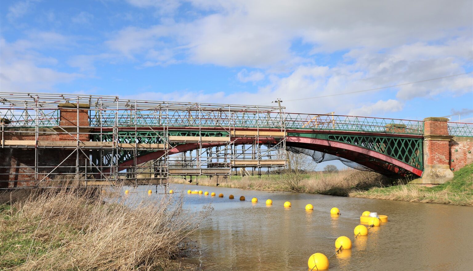 News – Jackson Civil Engineering