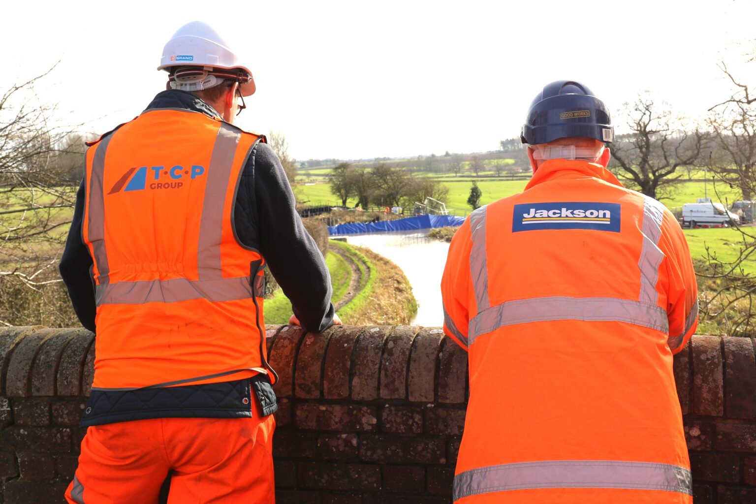 News – Jackson Civil Engineering