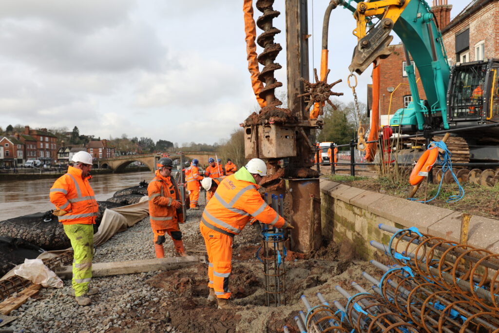 News – Jackson Civil Engineering