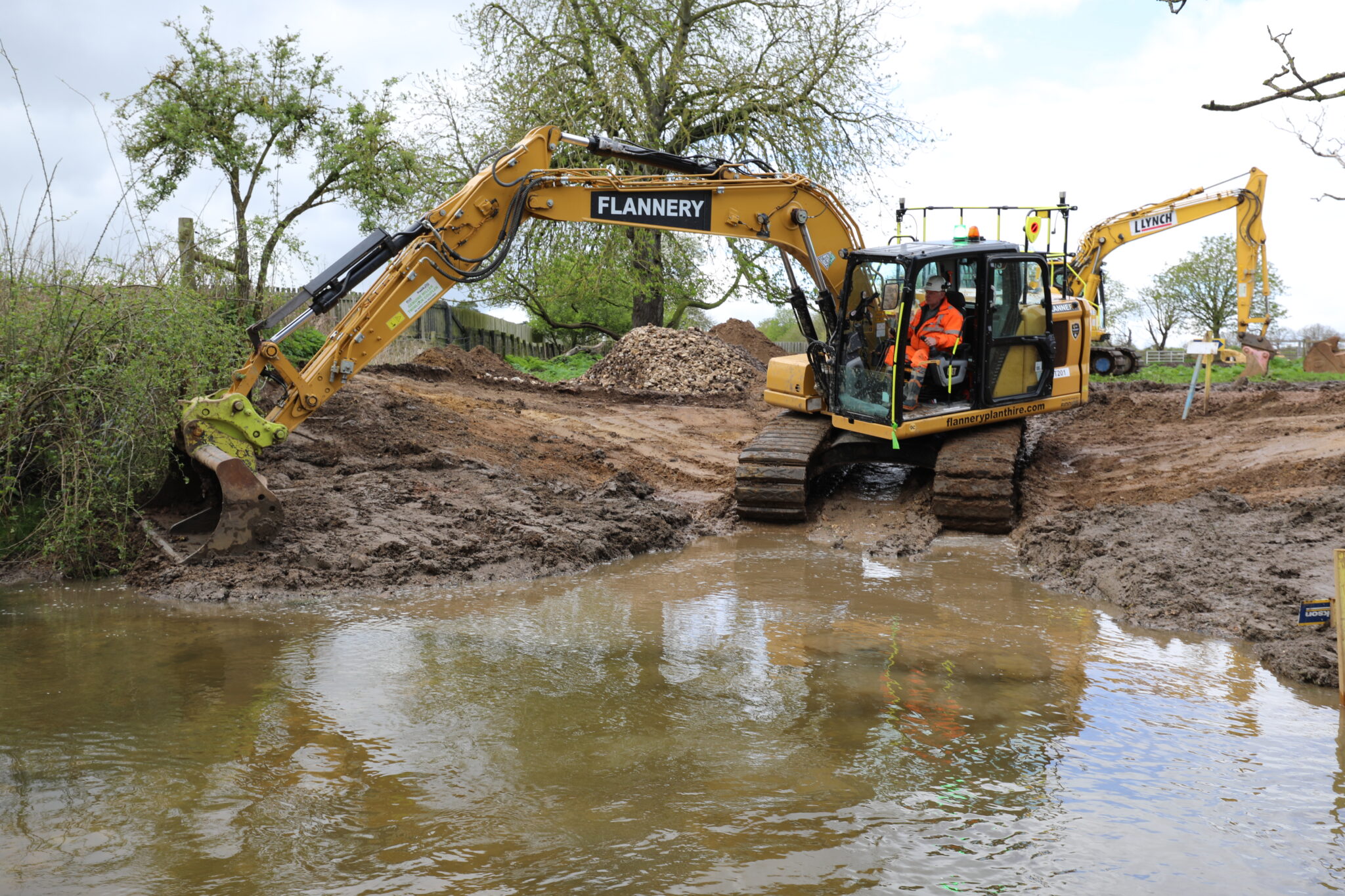 News – Jackson Civil Engineering