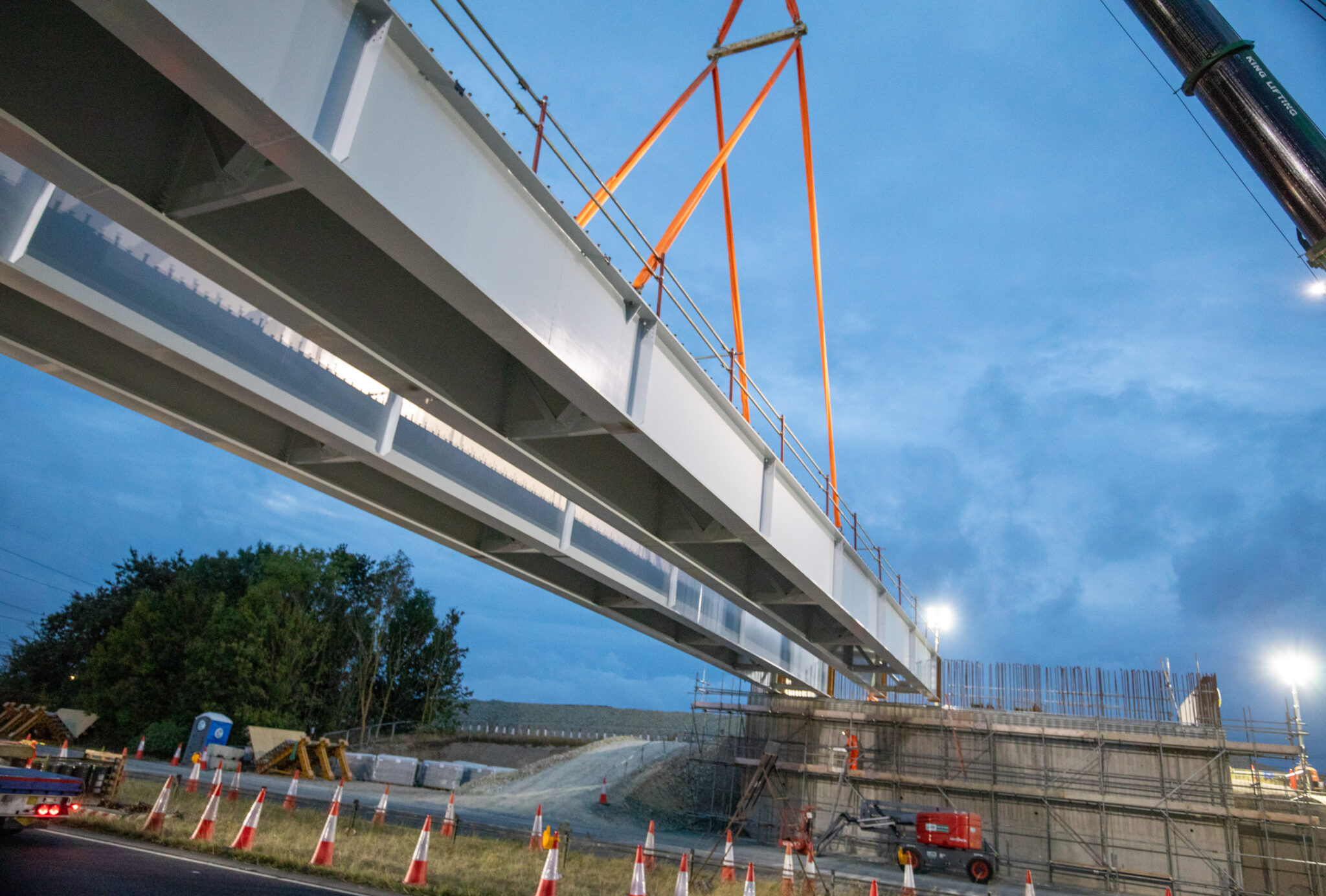 News – Jackson Civil Engineering