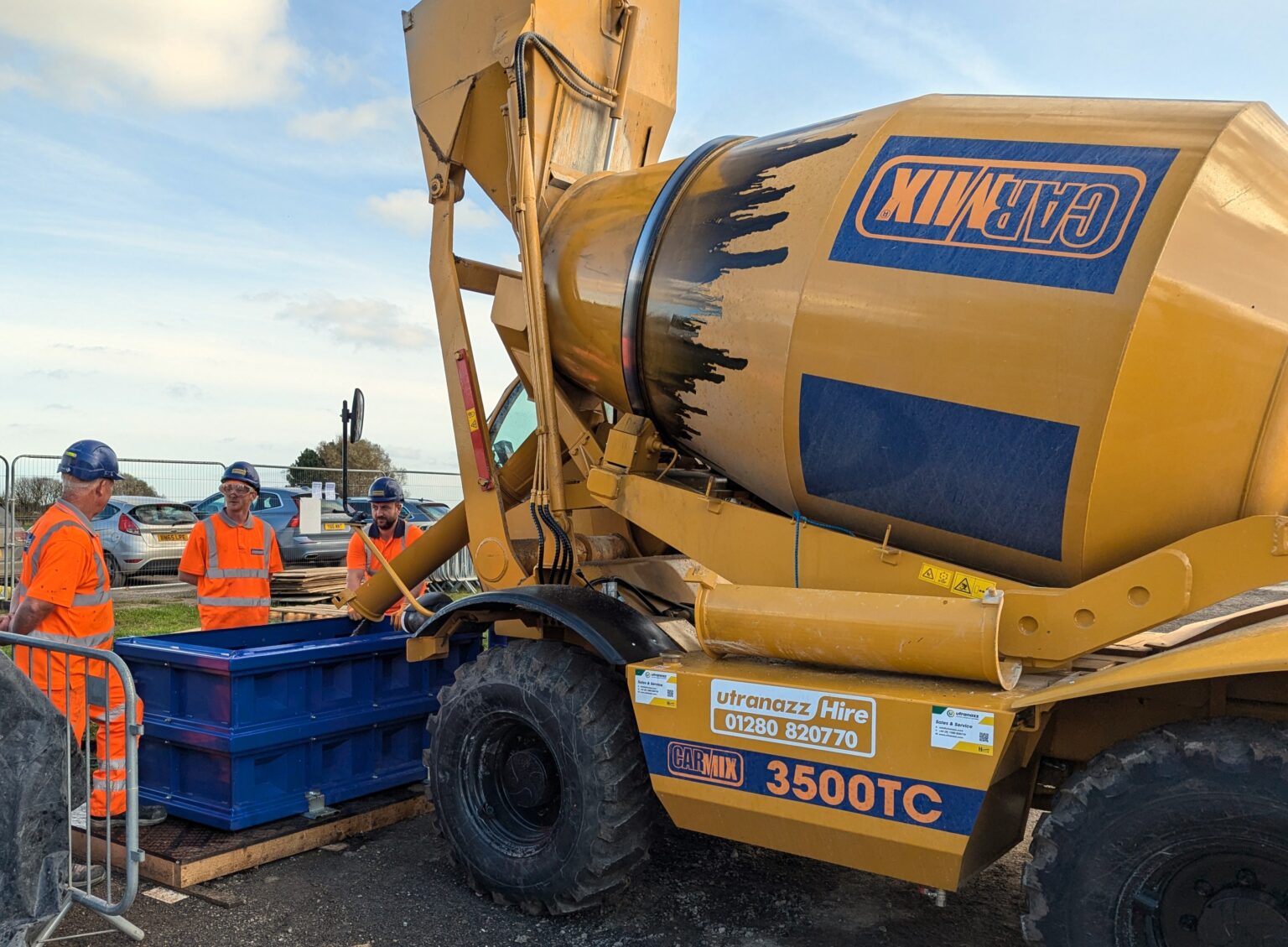 News – Jackson Civil Engineering